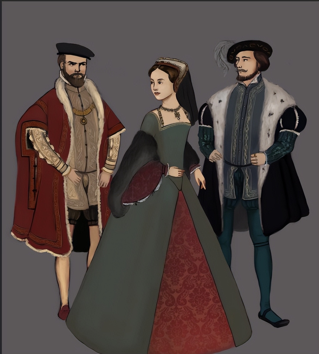 How should we view the medieval lords council today? - iNEWS