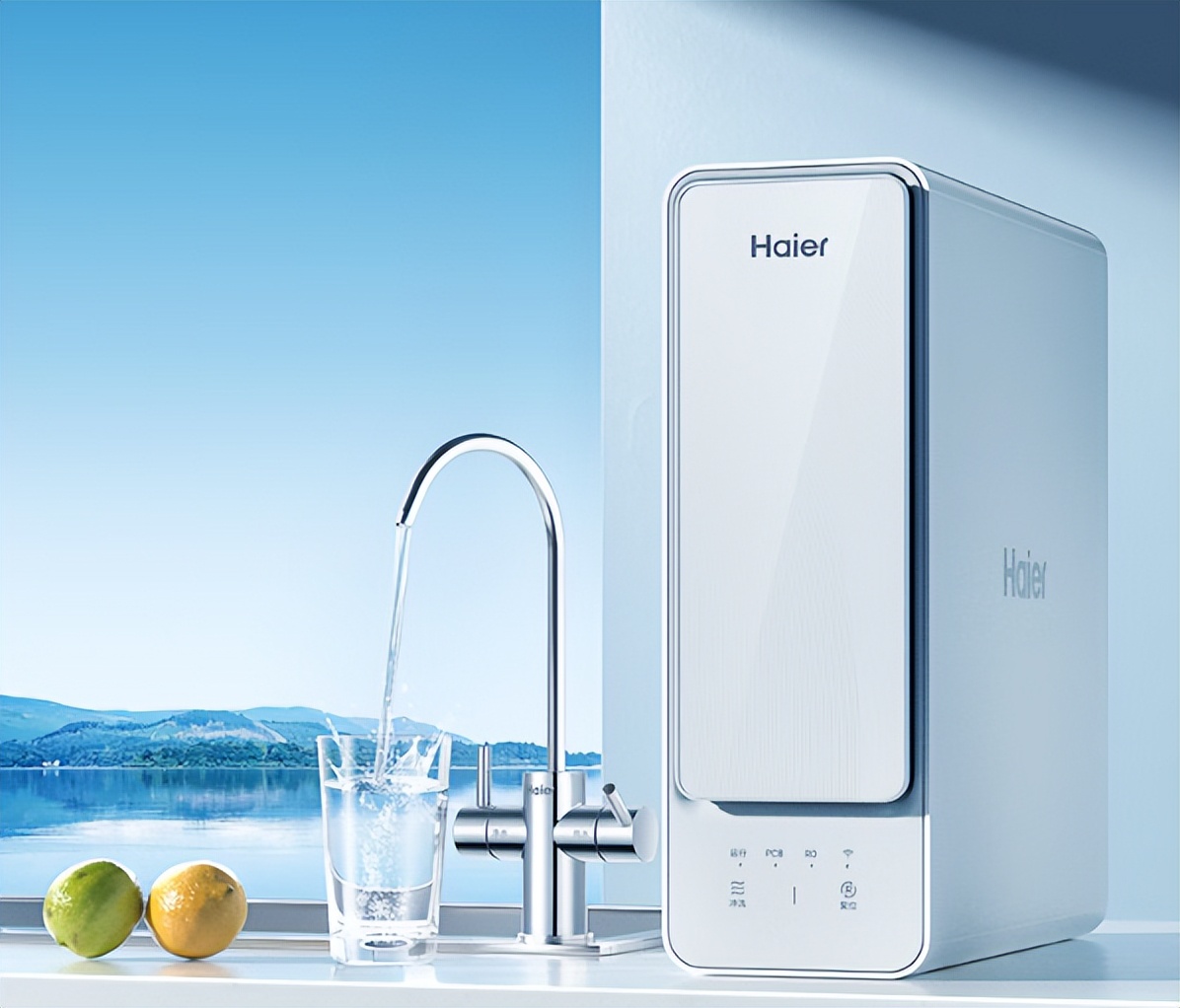 What brand of direct drinking water purifier is the best - iMedia