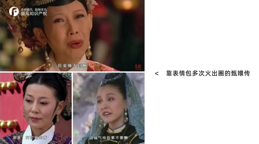 The copyright distribution of "The Legend of Zhen Huan" earns tens of ...