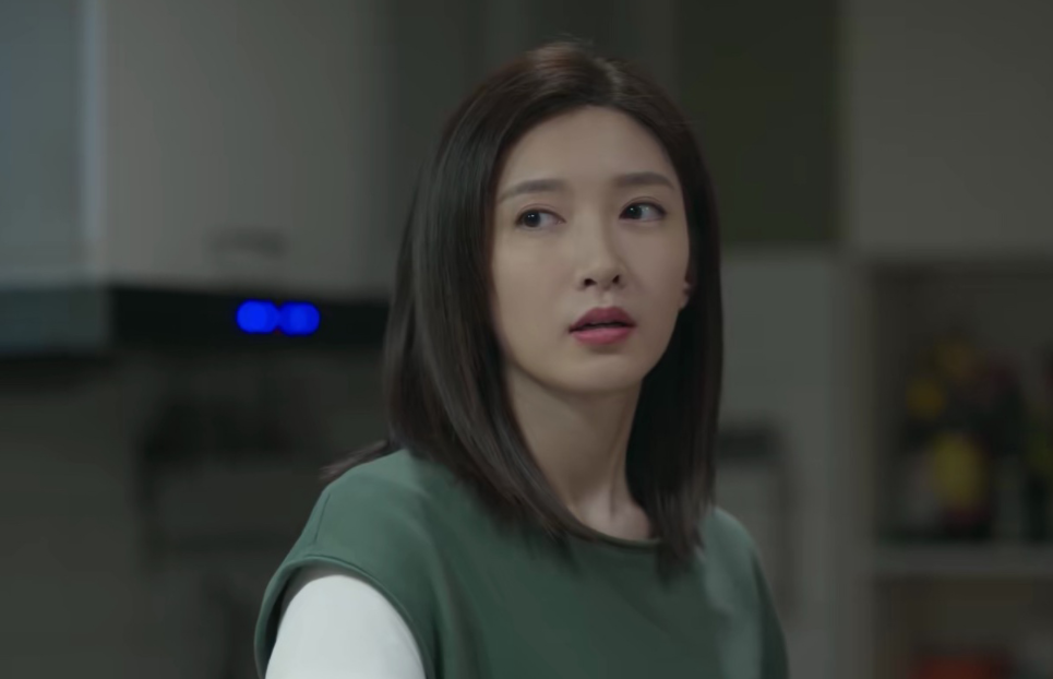 "Ode to Joy 3" Yu Chuhui, Ye Zhenzhen, the original family is very different, but why can they ...