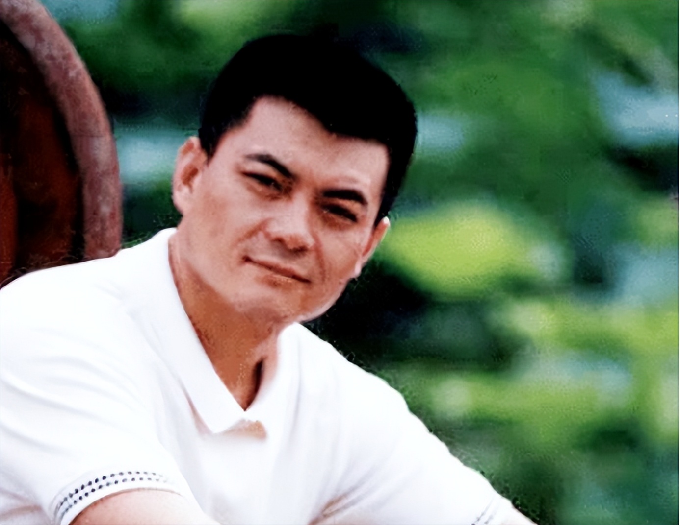 Wang Xinjun: Abandoned Tang Jing after becoming famous, remarried actor Qin Hailu, loved his ...