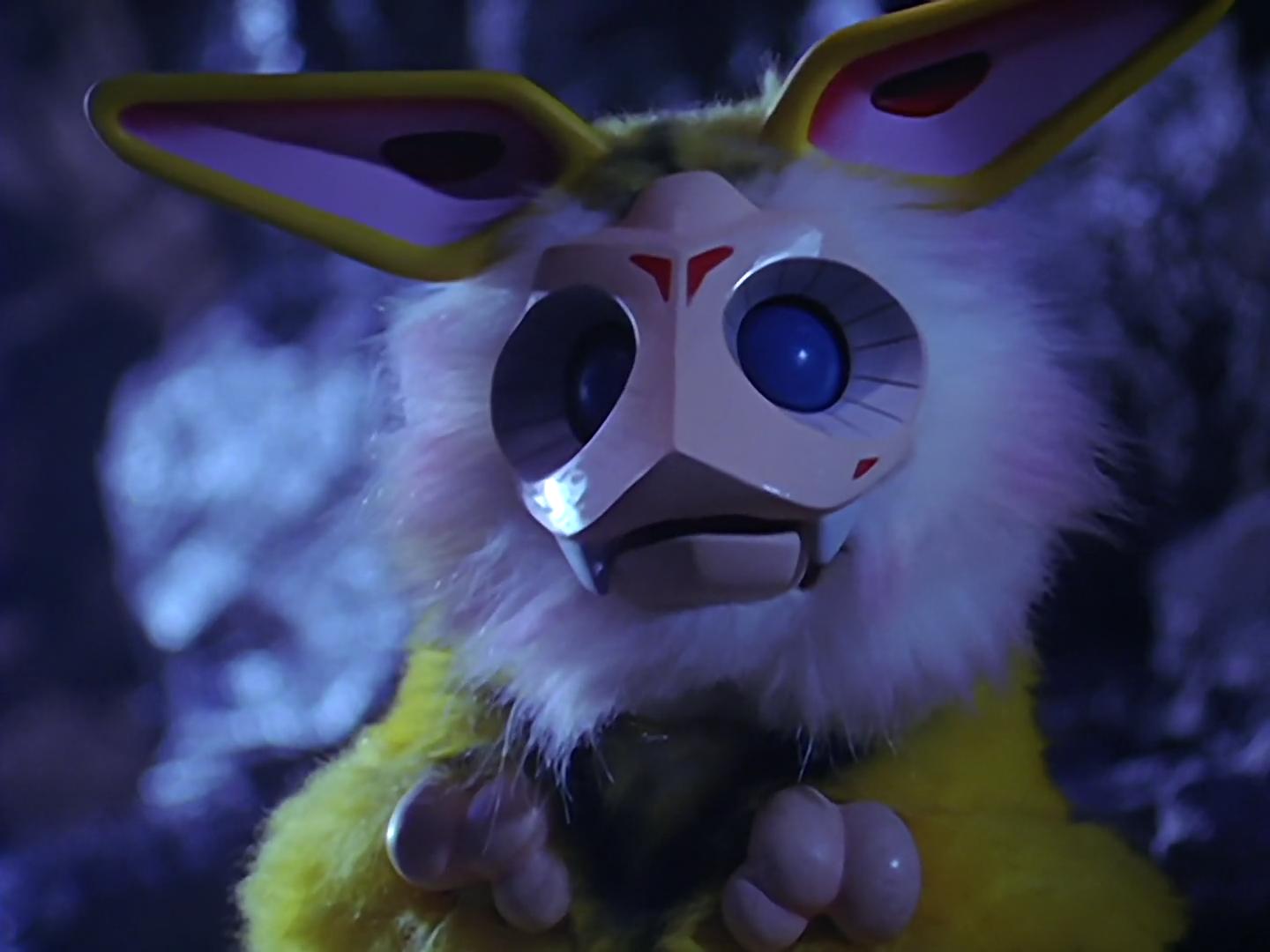 The luckiest monster, appeared many times in the Ultraman series, but ...