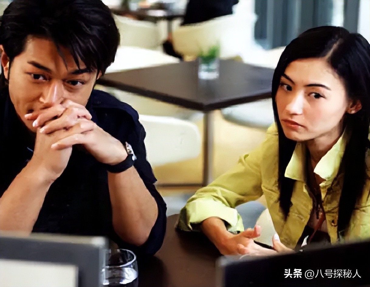 The interweaving and collision of love and career, Gu Tianle and ...