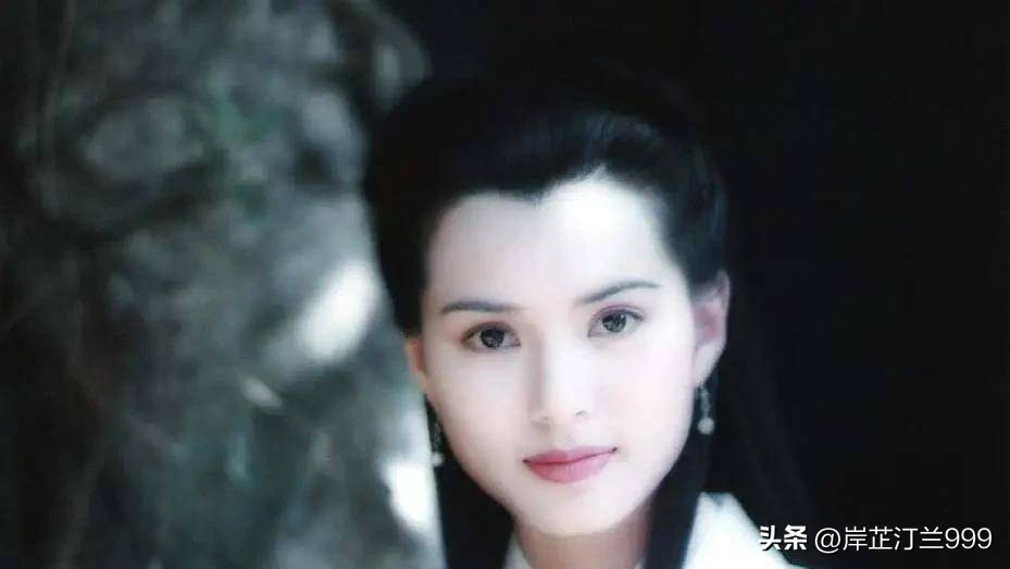 Li Ruotong, the fairy in the world - iNEWS