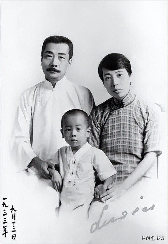 Why did Lu Xun and Hu Shi drift apart? - iMedia