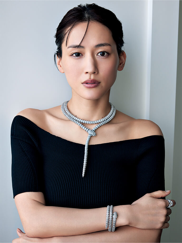 Haruka Ayase - iNEWS
