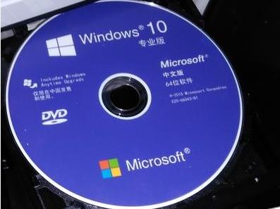 How to reinstall the system CD-ROM drive reinstallation method - iMedia