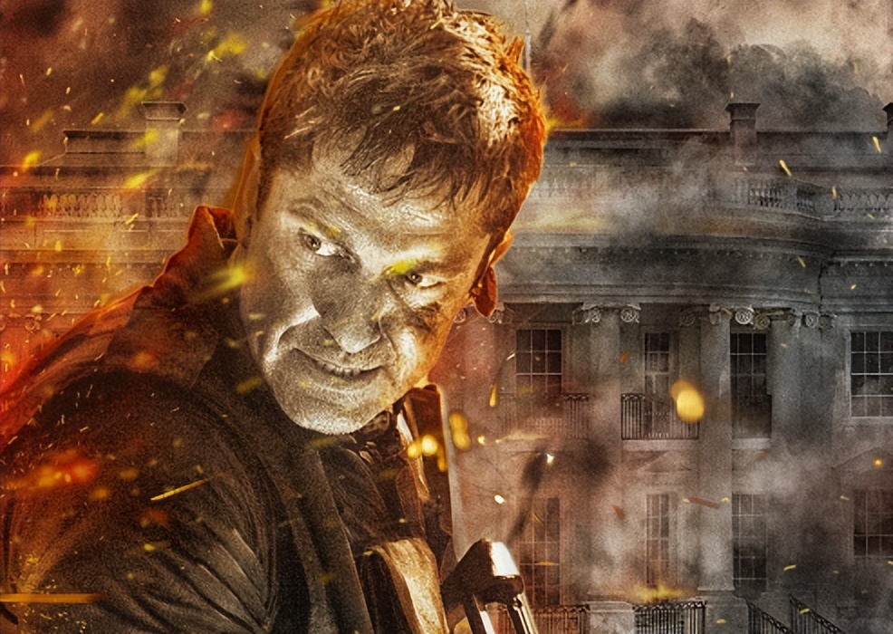 What is the interpretation of the movie "The Fall of Olympus" on ...