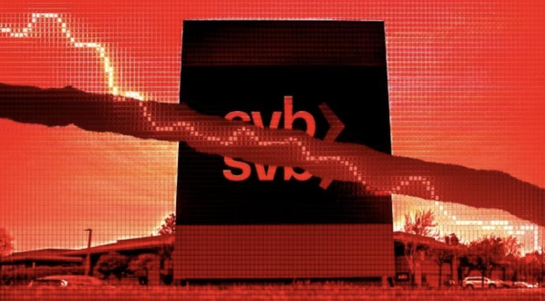 2008 financial crisis recurrence? This US bank with over one trillion ...