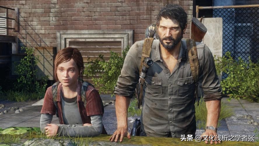 Sam Raimi's The Last of Us: Ellie, the Last Remnant of Humanity in the ...