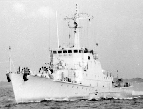 A sneak attack, 40% of the naval strength was reimbursed, in 1995 the ...