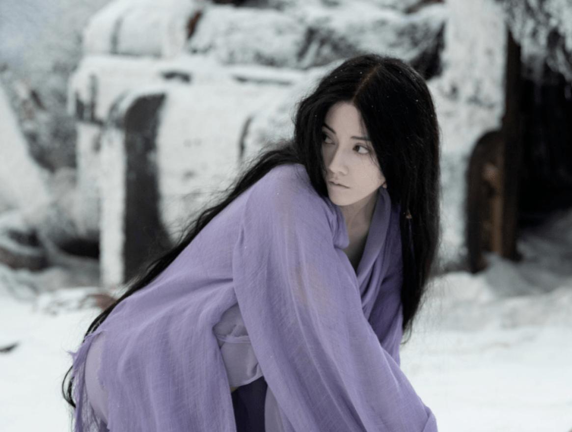 The movie "Feng Shen" has attracted much attention, and director Wu ...