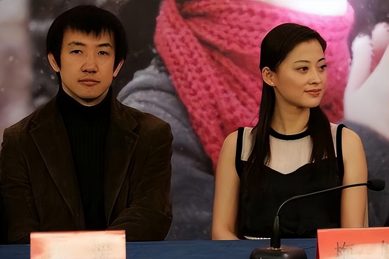 Actor Mei Ting: Married for 6 years, spent 4 million to raise a "white ...