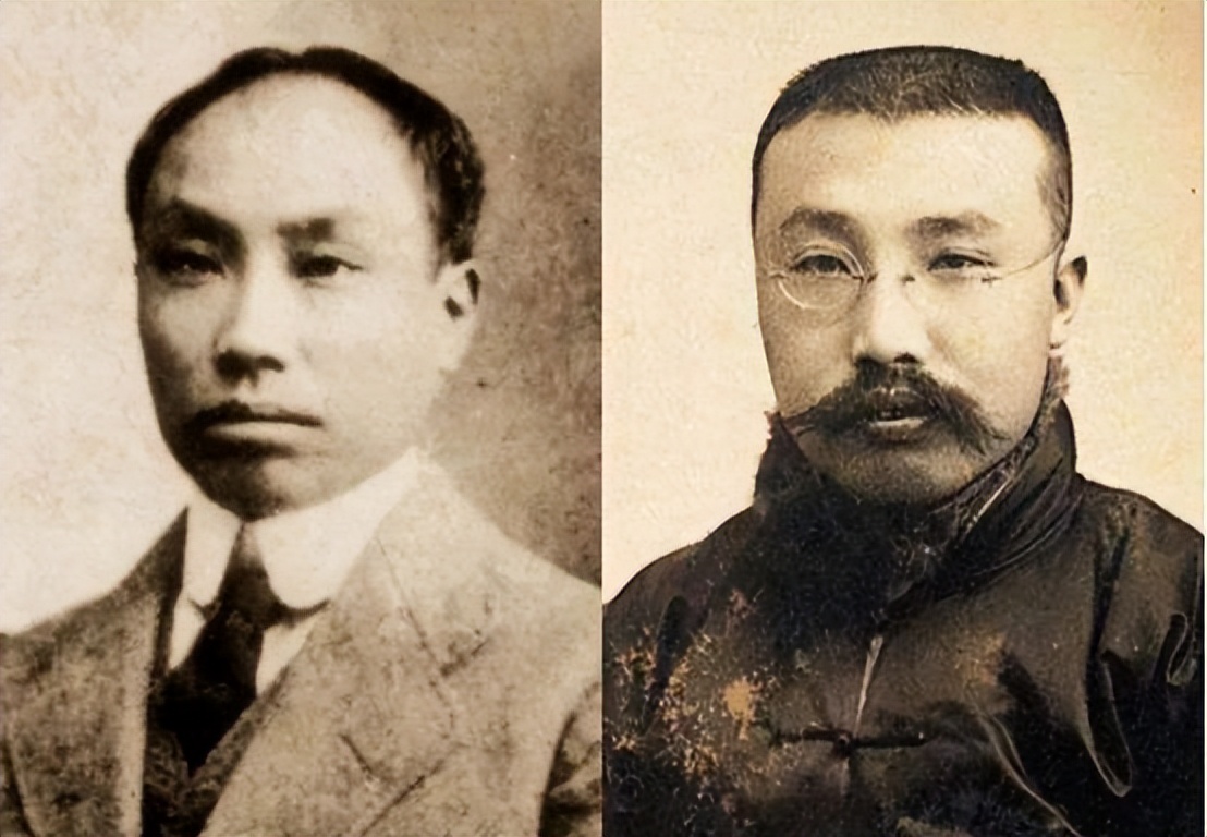 What happened to the children after Li Dazhao's sacrifice?The eldest ...