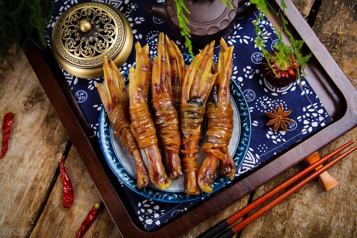 What do you think is the essence of Anhui cuisine? - iNEWS