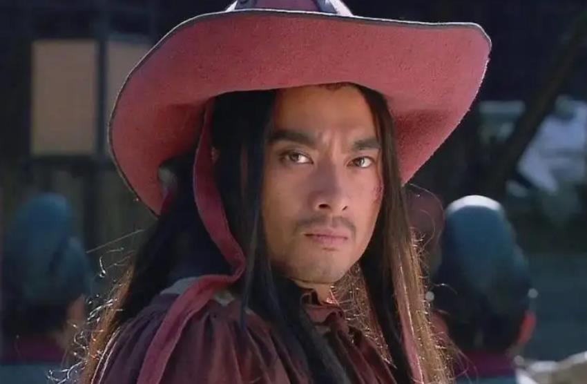 No wonder Wu Song, Yan Qing Chai Jin got a good death, it turned out to ...