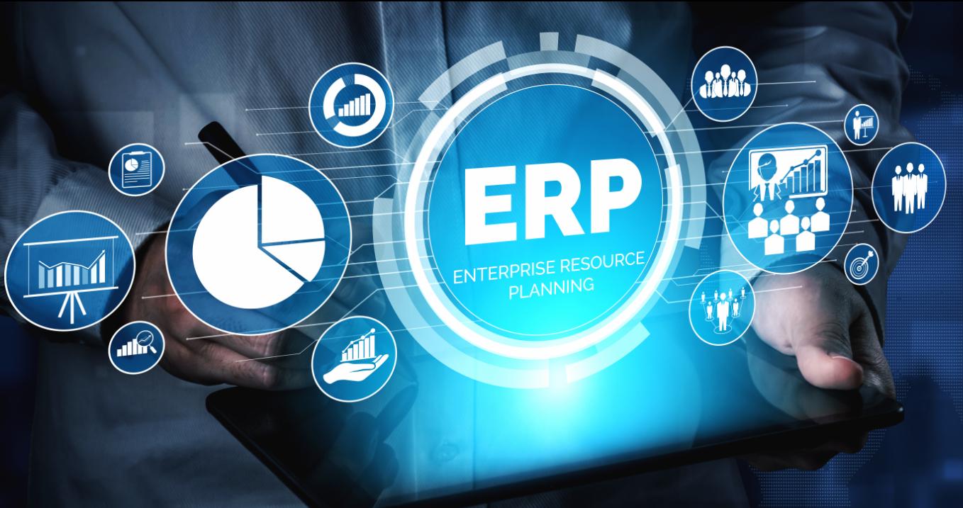 The special advantages of implementing ERP in small and medium-sized ...
