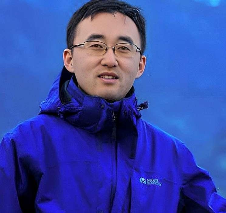 Li Rui, a top student at Tsinghua University: The Japanese army has ...