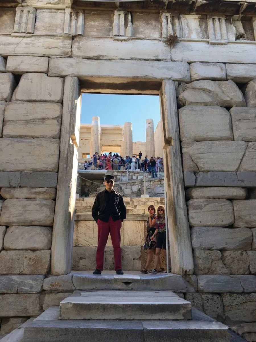 What is the origin of the new face Wu Muye in "Taohuawu"? - iNEWS