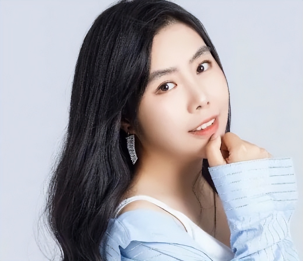 Why did "Super Girl" Ji Minjia change her name and what is the new name ...