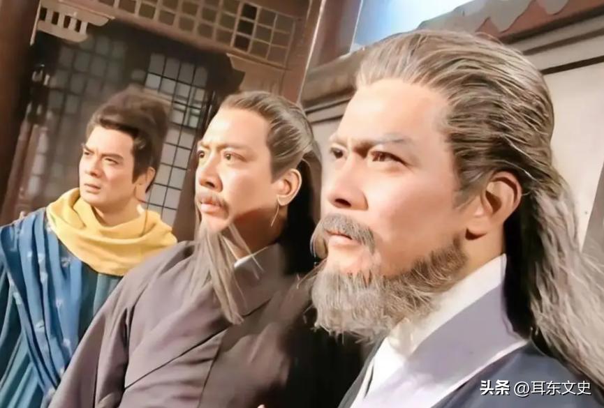 In Jin Yong's writings, there are 10 people who bully the weak and are ...