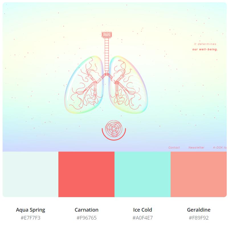 12 top color schemes for web design colorblindness in 2022 - iNEWS