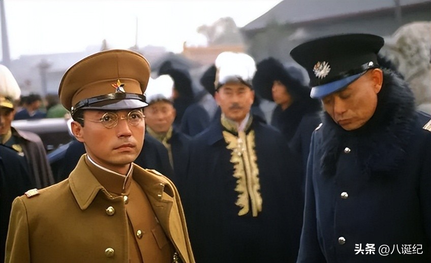 The movie "The Last Emperor": How did director Bertolucci portray the ...