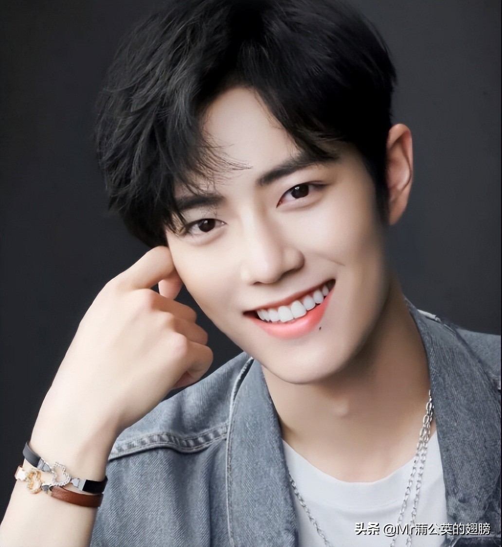 Zhao Liying and Yang Mi formed a Liangzi, Xiao Zhan did not dare to ...