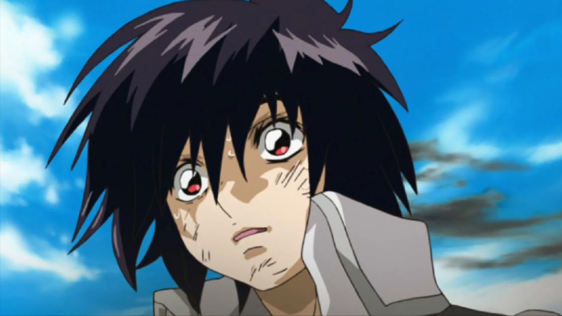 Talking about Gundam Seed-Bumpy Masterpiece - iNEWS