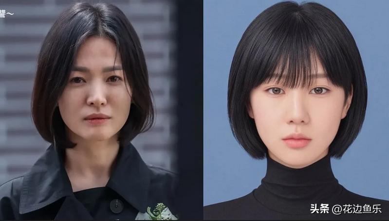 The "female version of JJ Lin" was exposed, and many models are ...