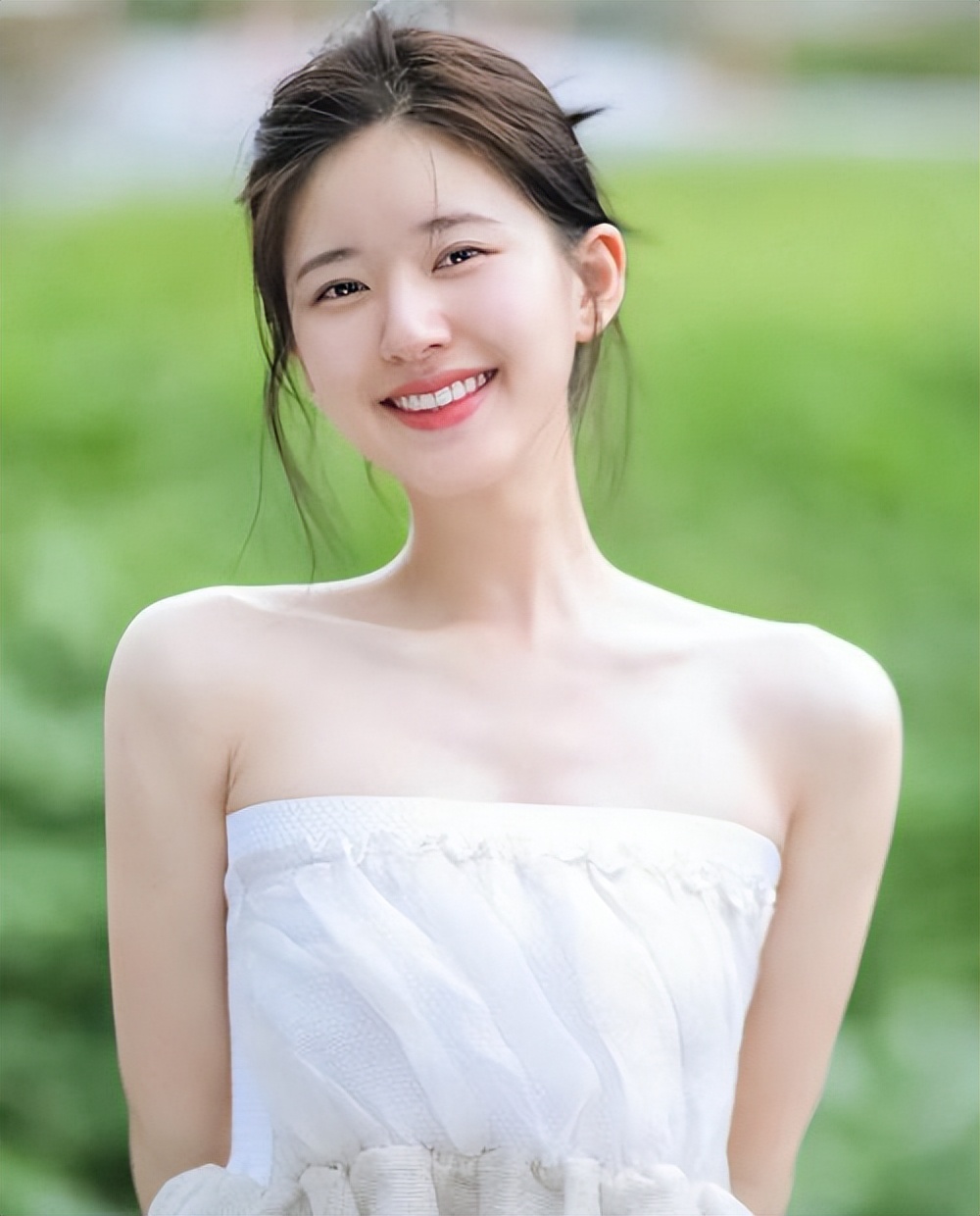 PART: Wang Junkai, Shen Teng and Ma Li, Zhao Lusi, Zhou Dongyu, Wang ...