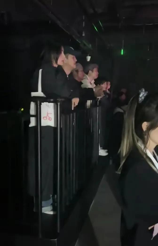 Hailai Jinxi and Li Yapeng can't go far because of cultural differences ...