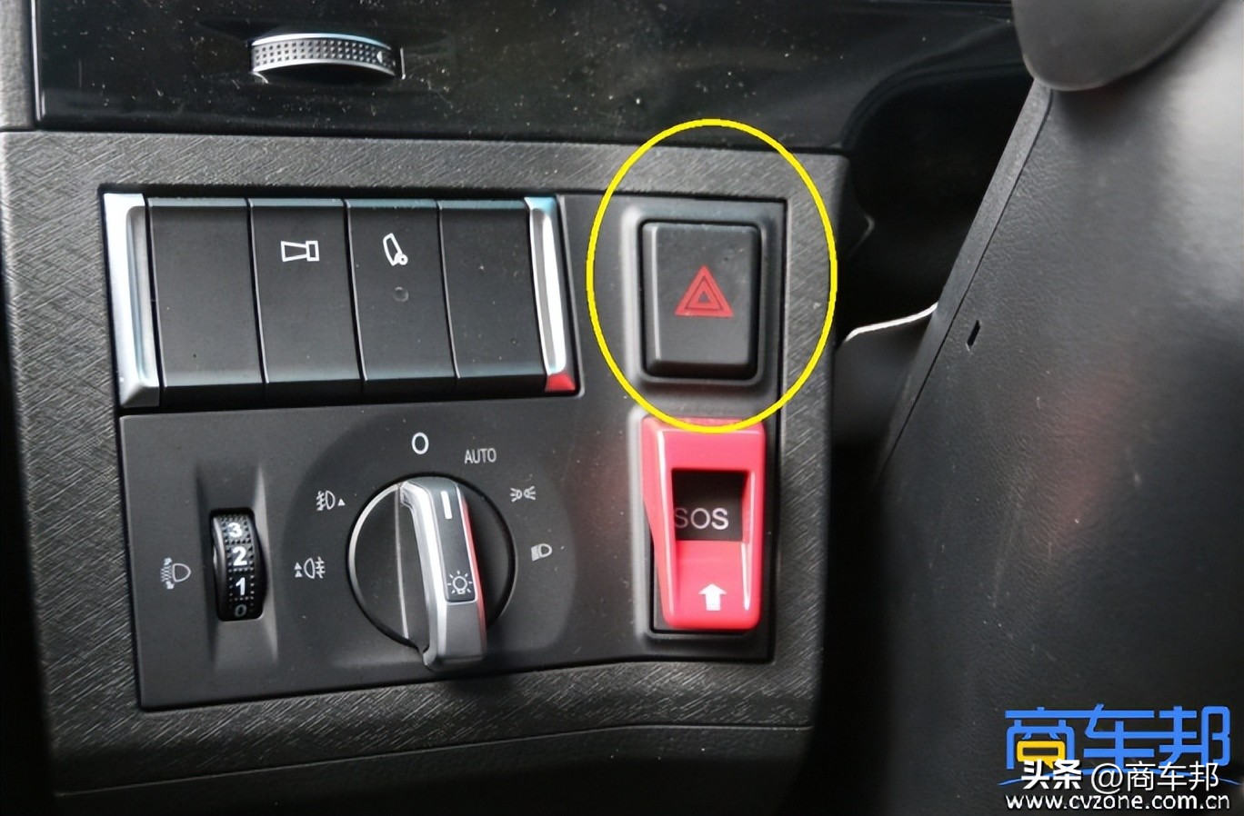 Small details are related to big problems: where is the most suitable ...