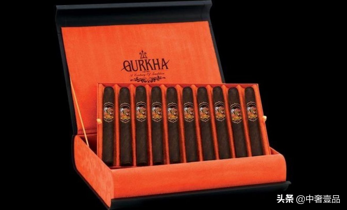 The 10 Most Expensive Cigarettes in the World - iNEWS