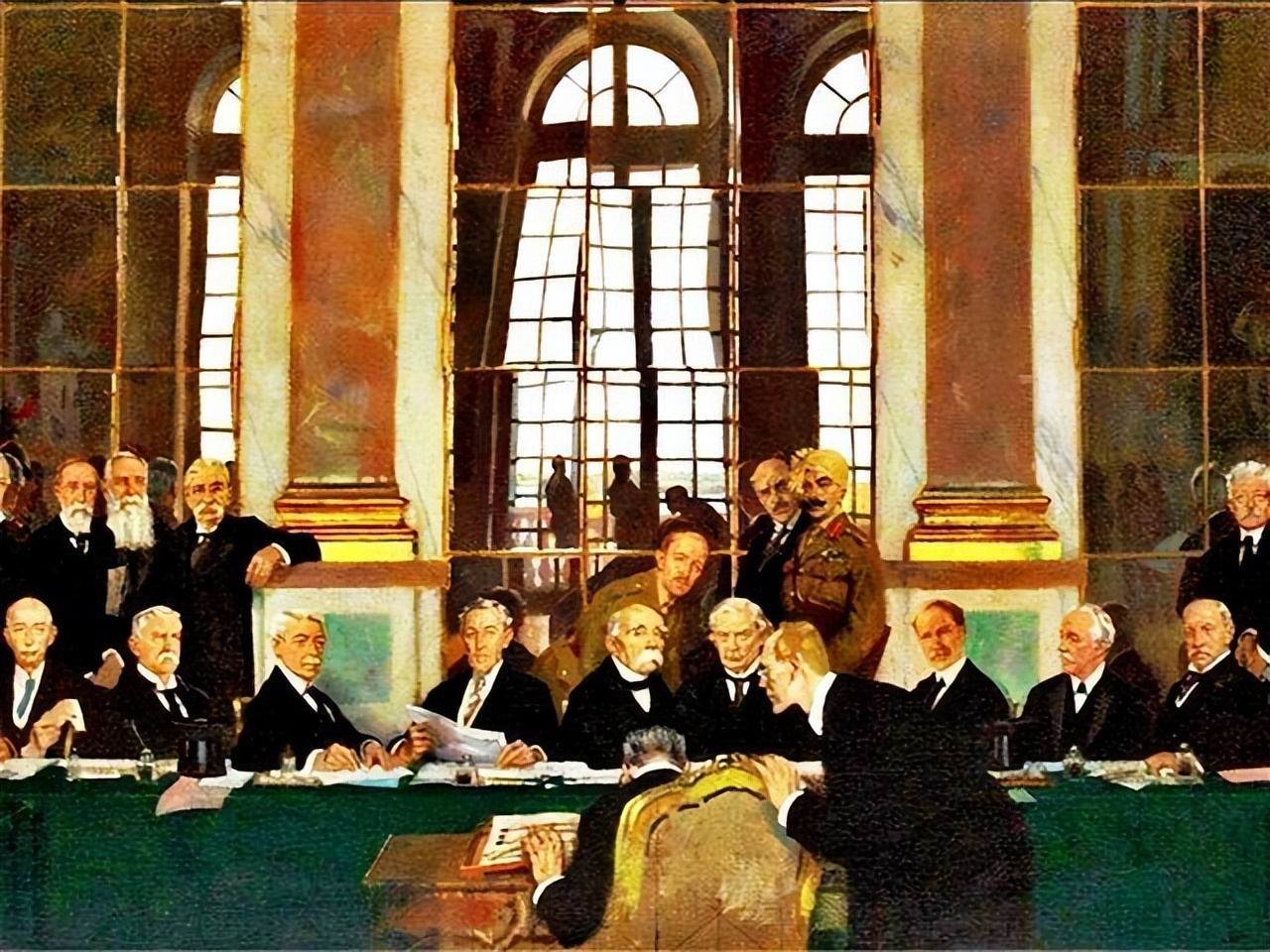 The Rise and Fall of the Second Polish Republic in the 20th Century: A ...