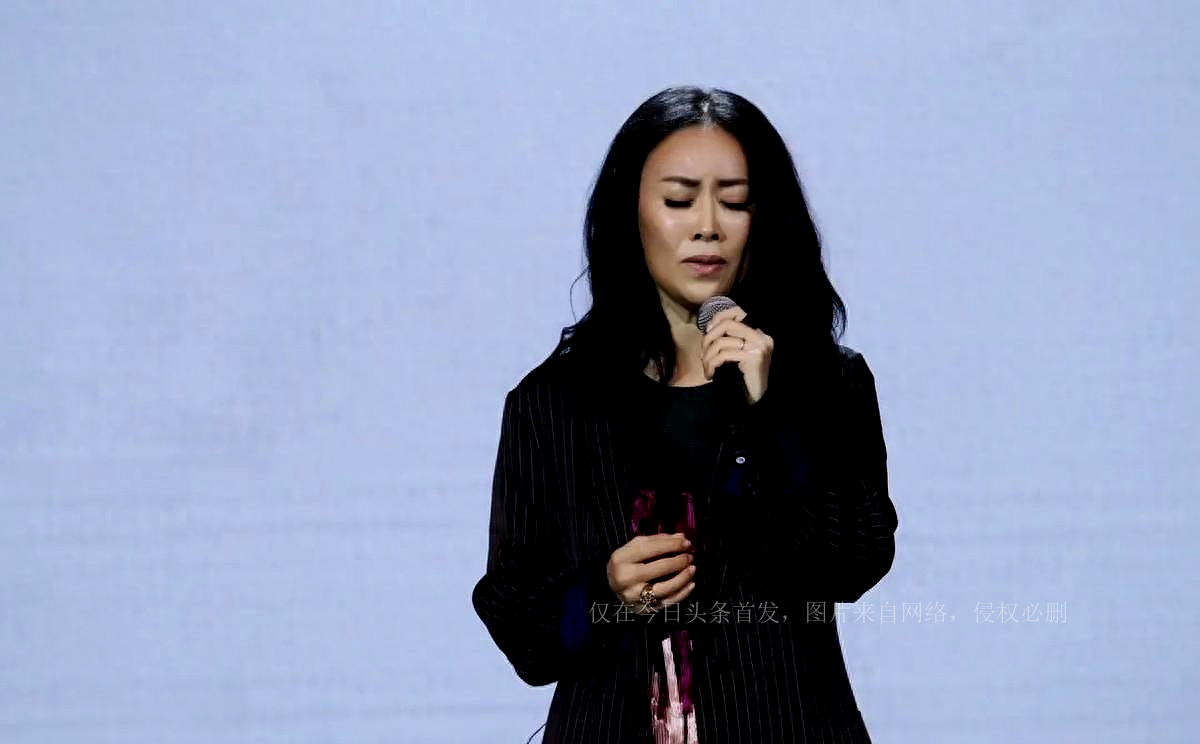 20 years later, looking at the respective situations of Na Ying and ...