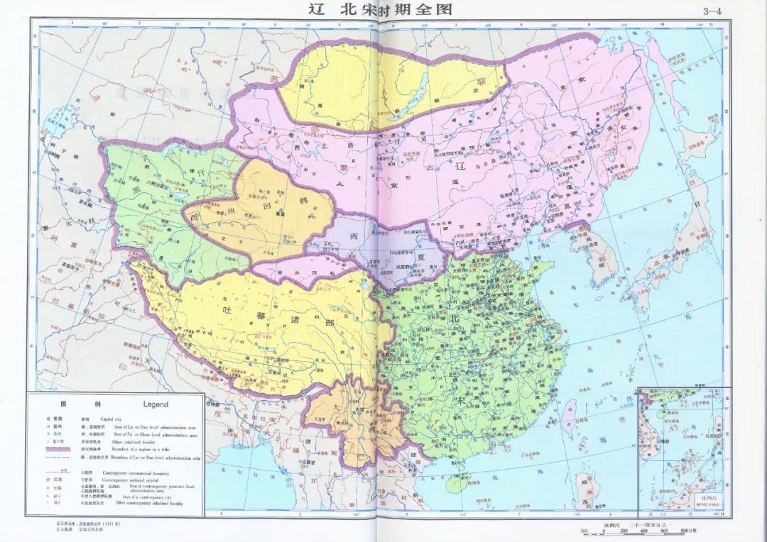 Genghis Khan called it "God-sent my family", what contribution did Yelu ...