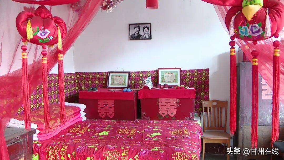 Pujiazhuang Village, Jiantan Town, Ganzhou District: Preserving ...