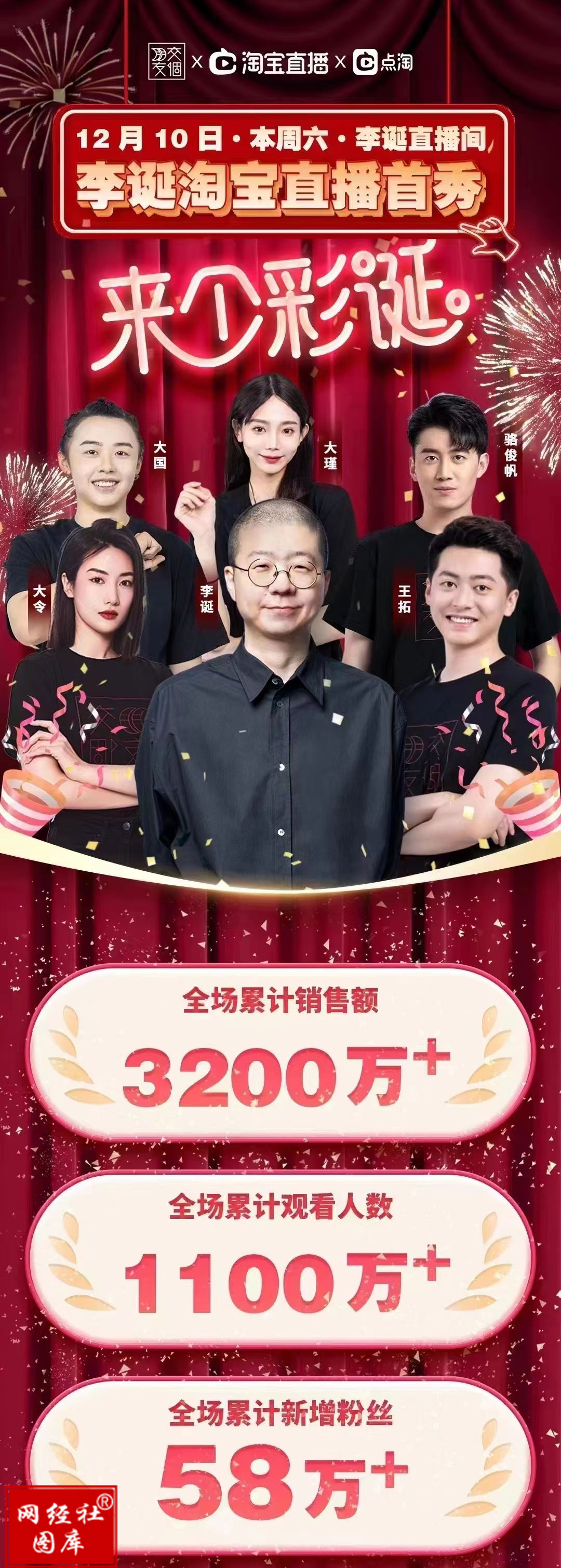 "Copy" Lao Luo and Li Dan's first show "Make a friend" What are the ...