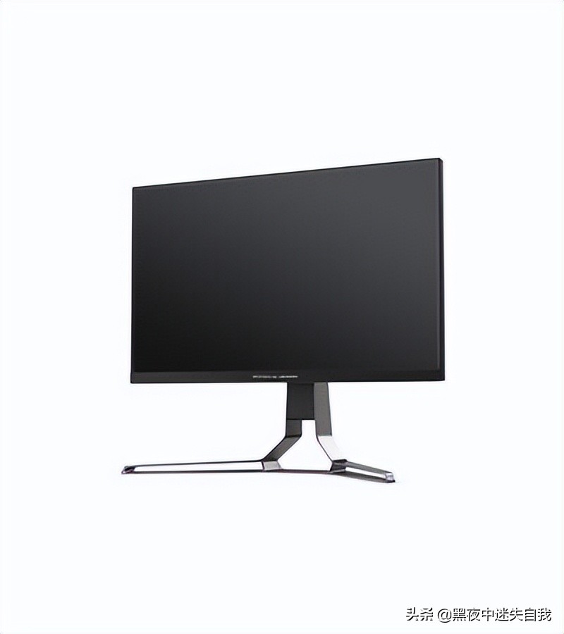 AOC 32-inch gaming flagship monitor PD32M - iNEWS