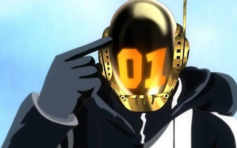 One Piece Chapter 1067: Vegapunk turned out to be a fruit capable ...