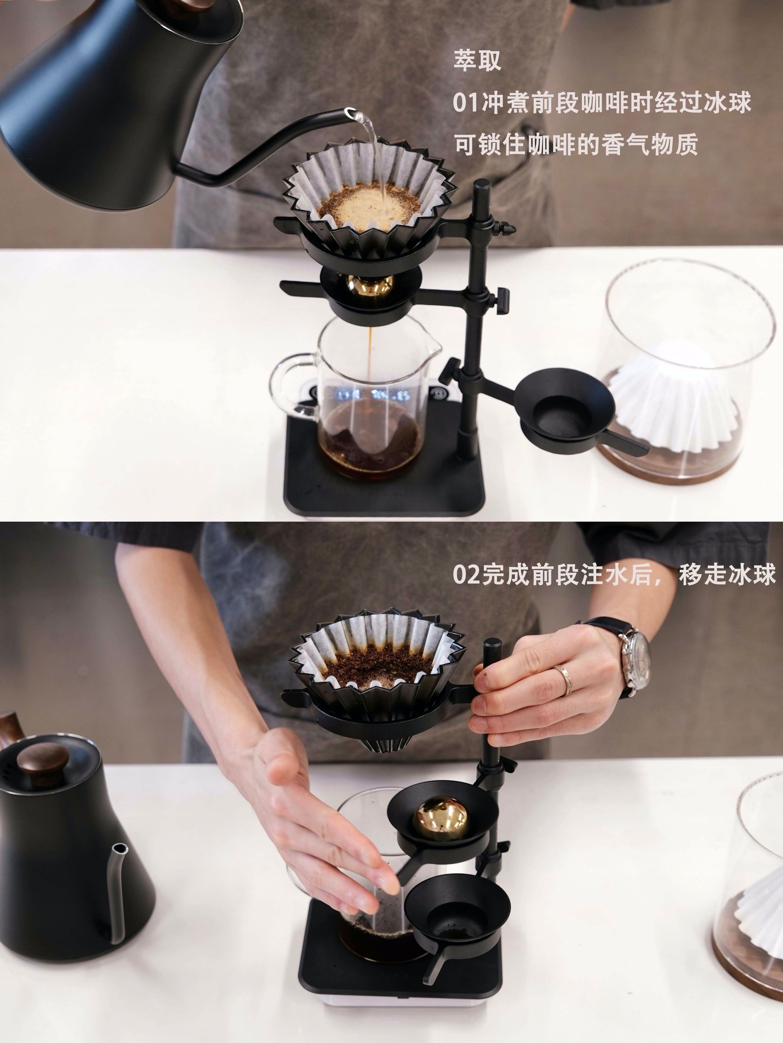 High-value, high-performance coffee brewing appliances share: - iNEWS