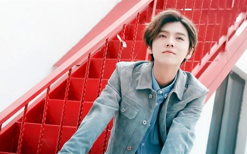 Small gossip: Lu Han, Yang Yang, Ma Tianyu, flowers, Xiao Zhan, Huang ...