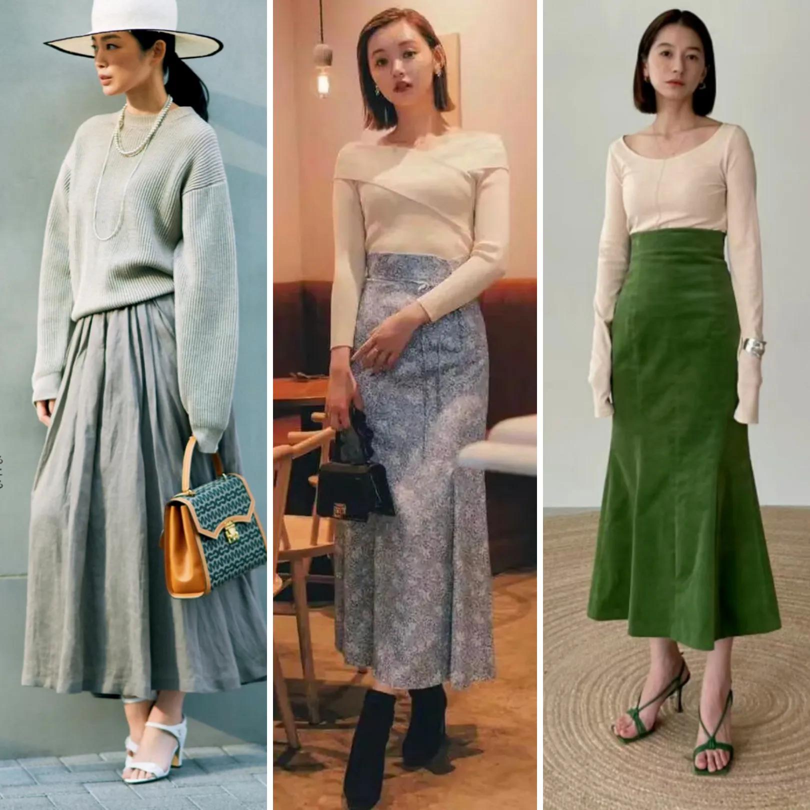 How to wear in spring to look good and fashionable? Four items suitable ...