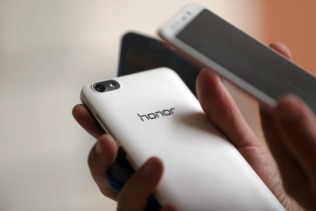 Why do old Honor users no longer consider Honor when they change their ...