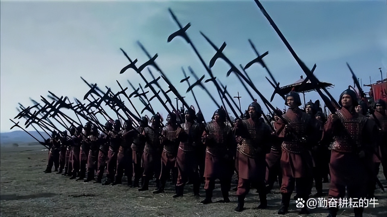 The Sad Emperor Tang Zhaozong: He wanted to rejuvenate the Tang Dynasty ...