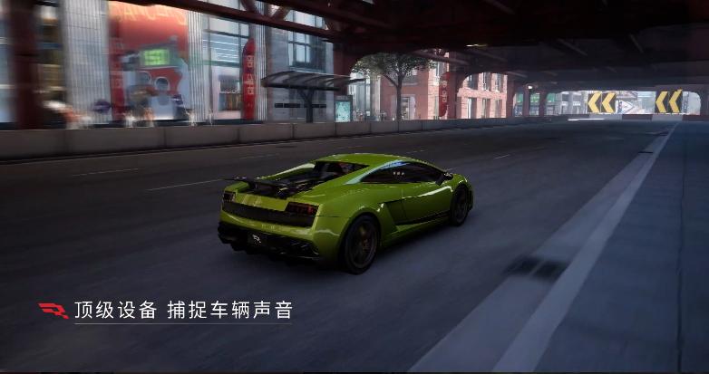 The public beta of "Peak Speed" is online, log in to win 240 draws ...