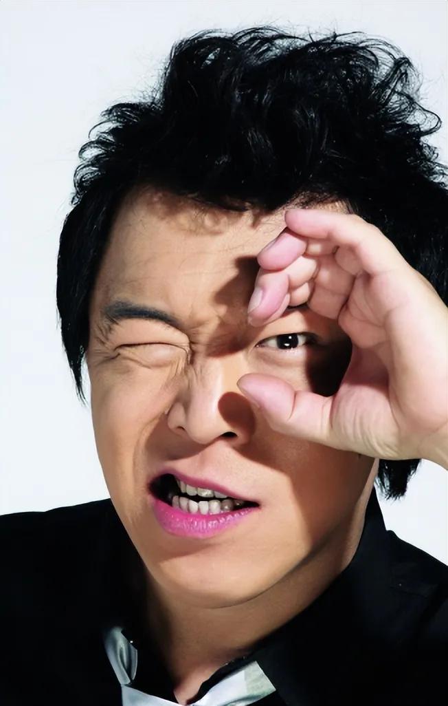 Huang Bo, the untold story - iMedia