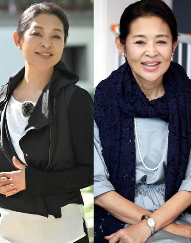 Ni Ping: The real high-end blooms in simplicity, and the temperament is ...