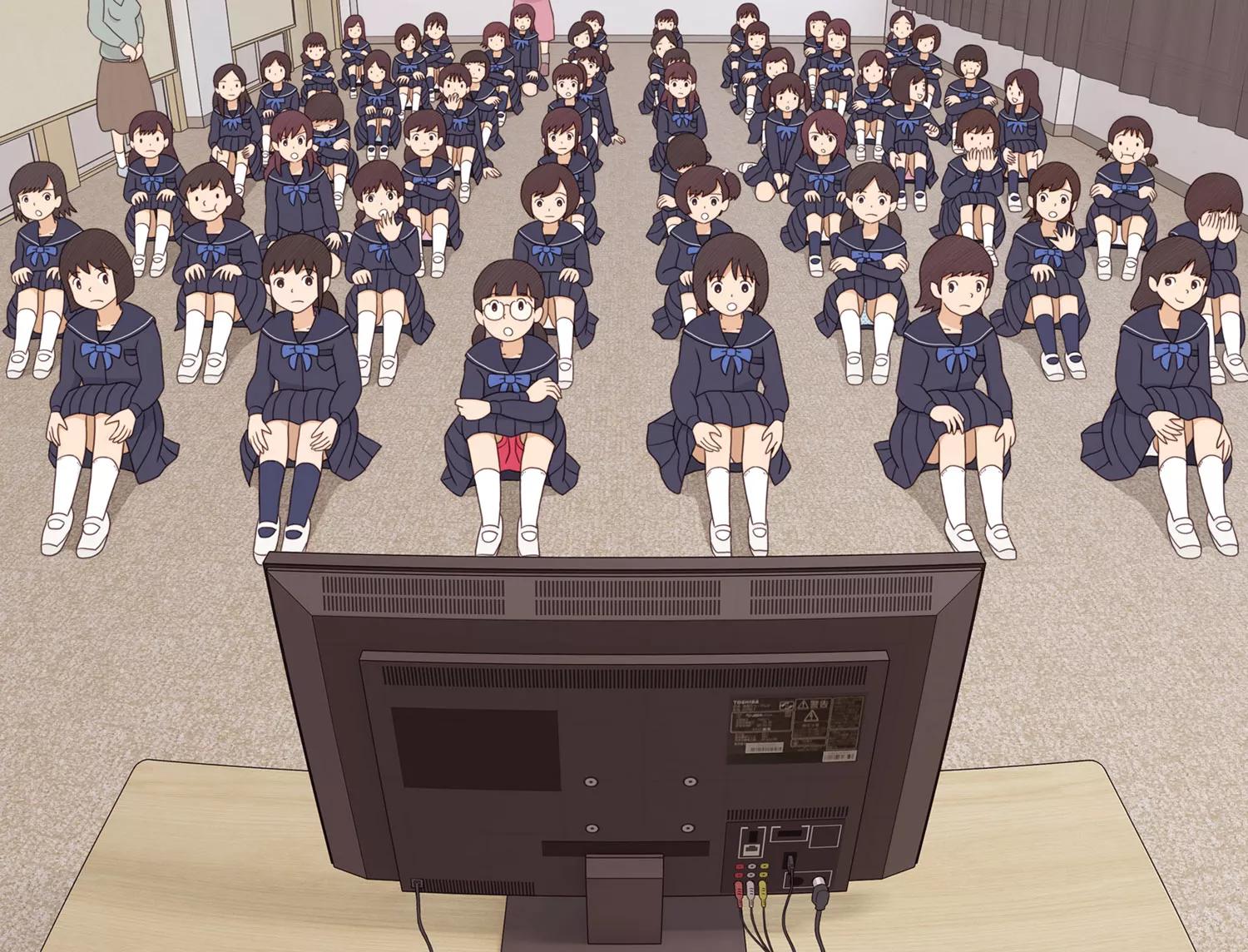 pixiv artist · KIYO - iNEWS